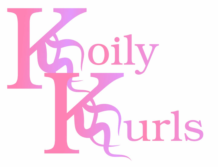 Koily Kurls | Satin Bonnets, Kurly Shampoo Brushes, Robes and More!